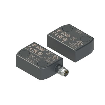 Magnetic safety sensors - sensorhaus